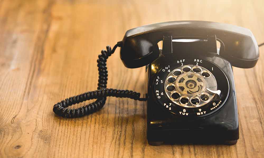 The End of Traditional Desk Phones is Coming - NECL